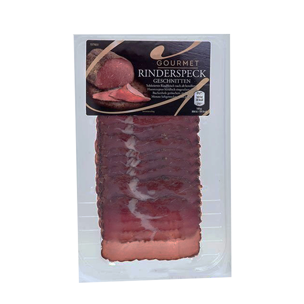 govedska suva prsuta 60 gr | Монтенегро – Маркети